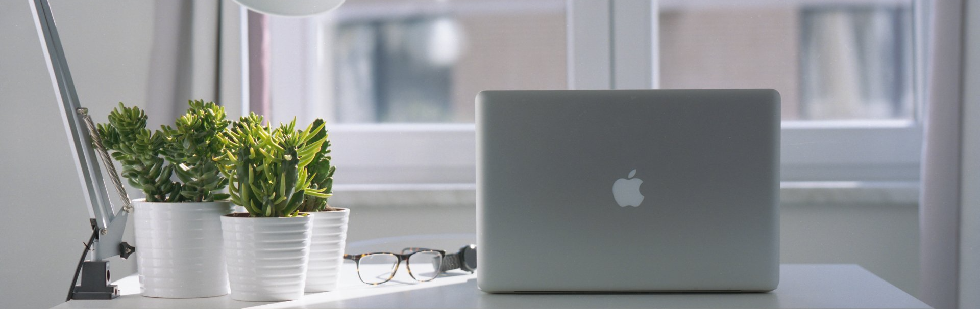 How to Create a Peaceful & Serene Home Office Space