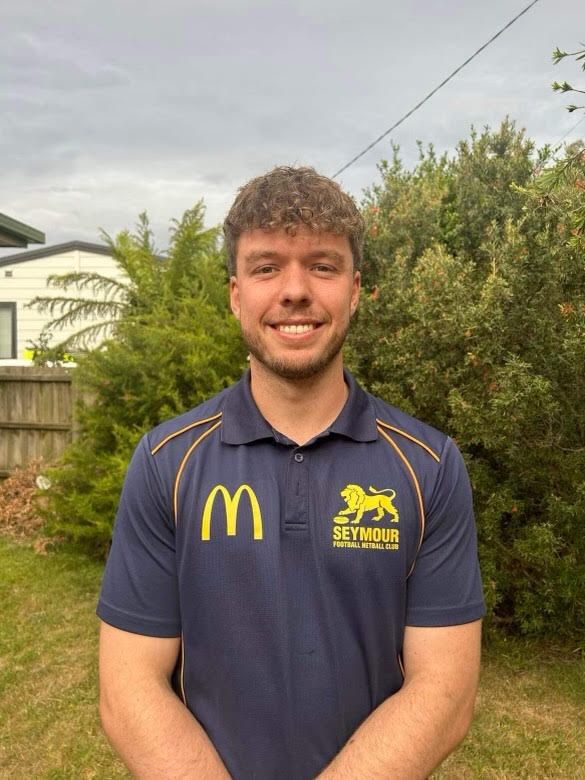 Senior captain to coach Lion cubs in 2024