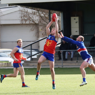 Lions continue re-signing key players for 2024