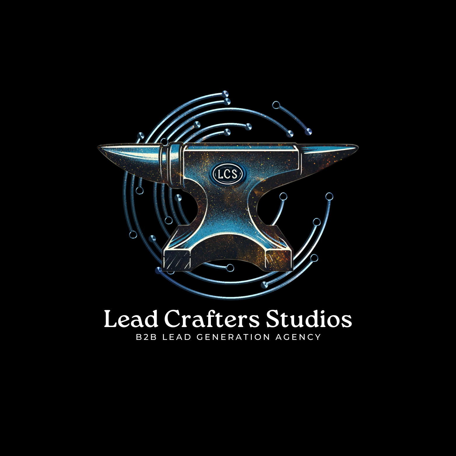 Lead Crafters Studios | LCS A Lead Gen Company