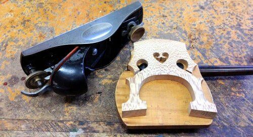 Strings Sales and Repair | Costa Mesa, CA | M&R Weisshaar & Son Violin Shop