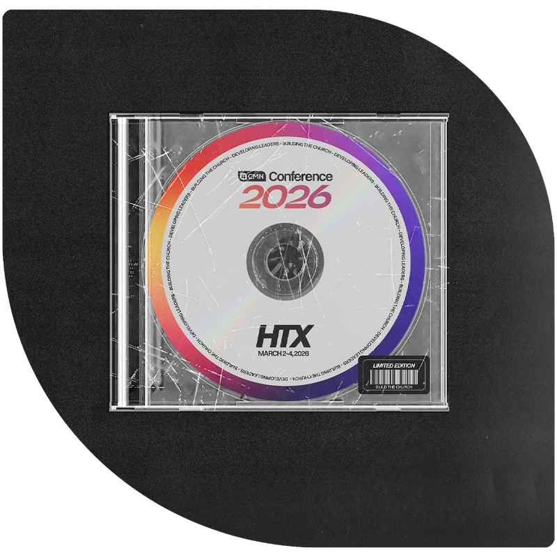 Church Multiplication Network: Developing Leaders, Building the Church