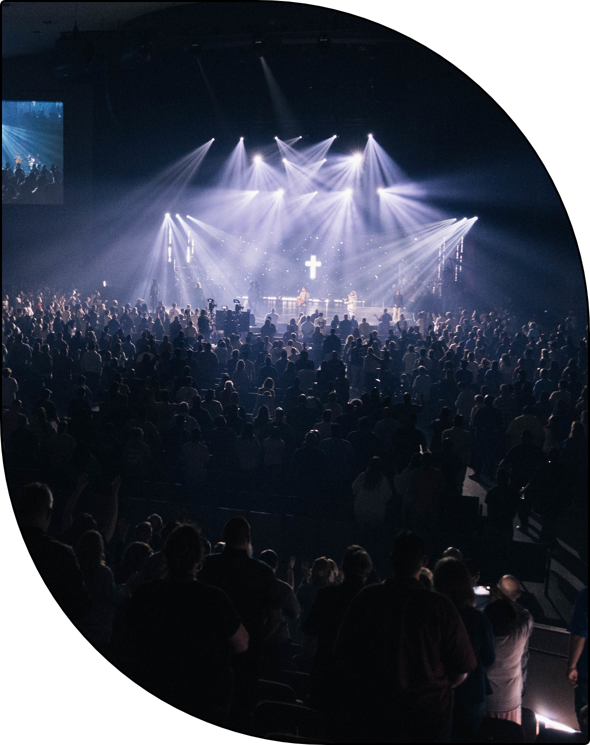 Church Multiplication Network: Developing Leaders, Building the Church