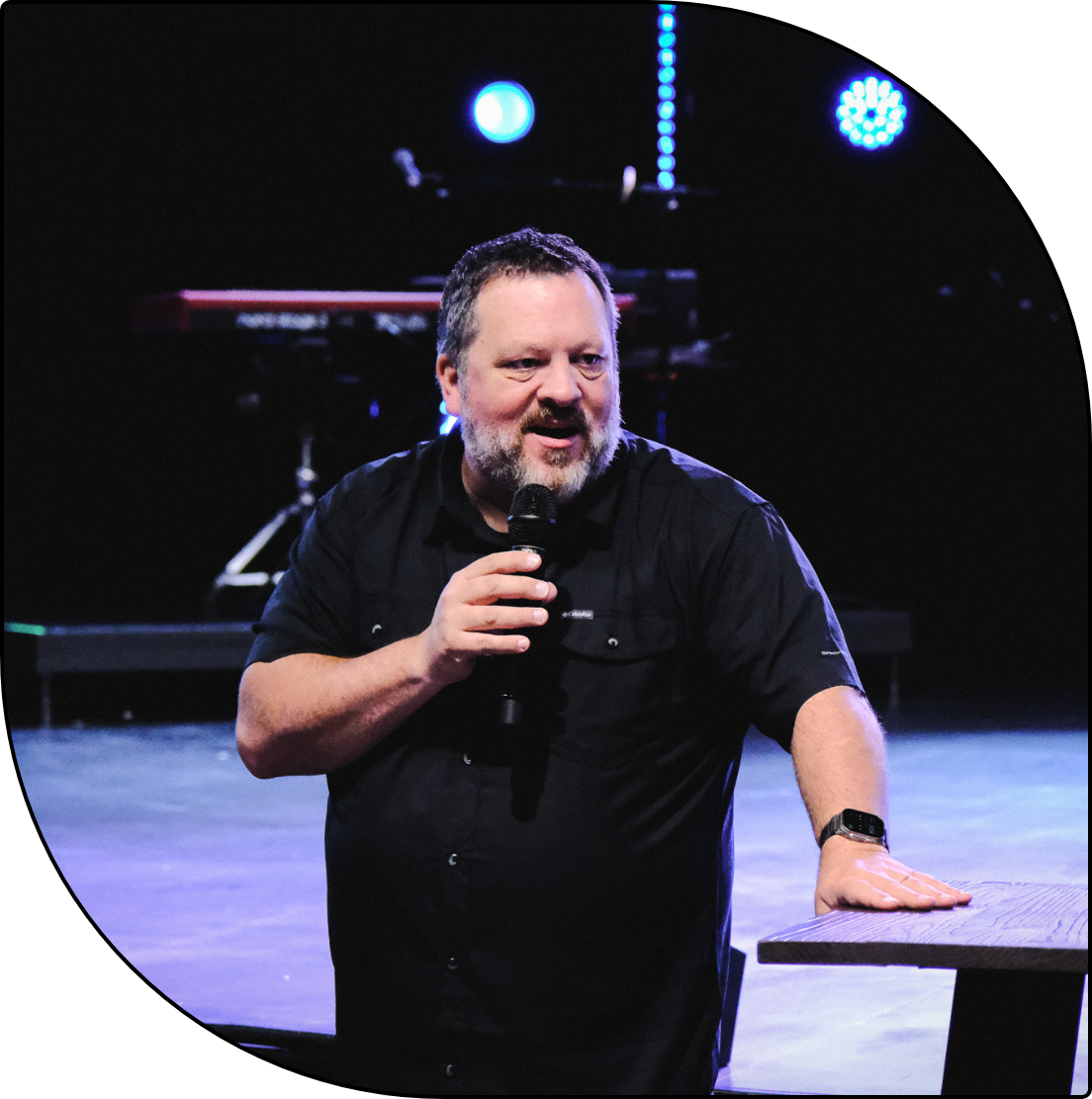 Church Multiplication Network: Developing Leaders, Building the Church