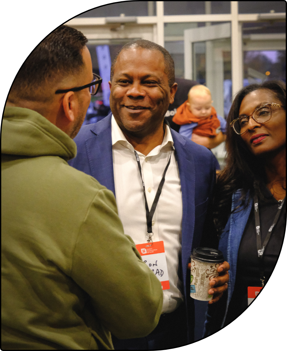 Church Multiplication Network: Developing Leaders, Building the Church