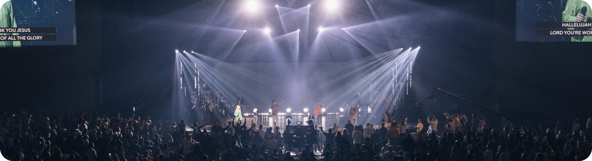 Church Multiplication Network: Developing Leaders, Building the Church