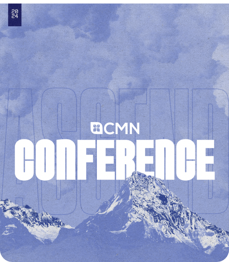 Church Multiplication Network: Developing Leaders, Building the Church