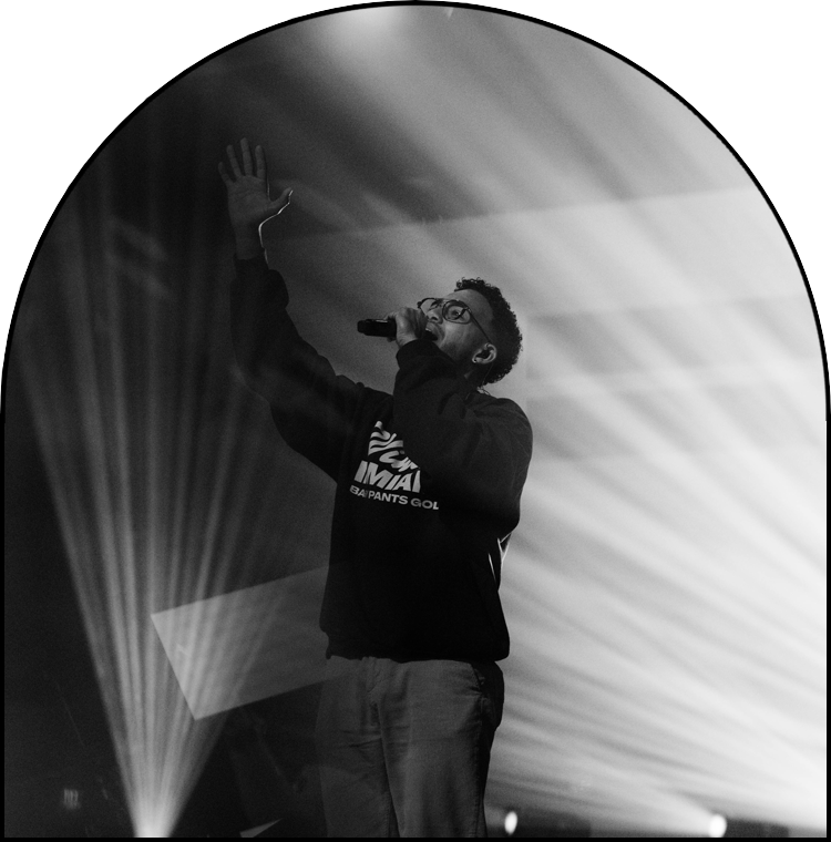 Church Multiplication Network: Developing Leaders, Building the Church