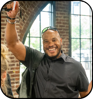 Church Multiplication Network: Developing Leaders, Building the Church