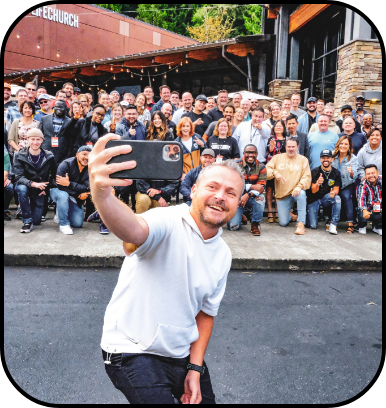 Church Multiplication Network: Developing Leaders, Building the Church