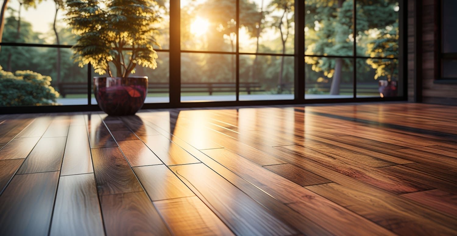 Top 10 Flooring Trends to Transform Your Home in 2025