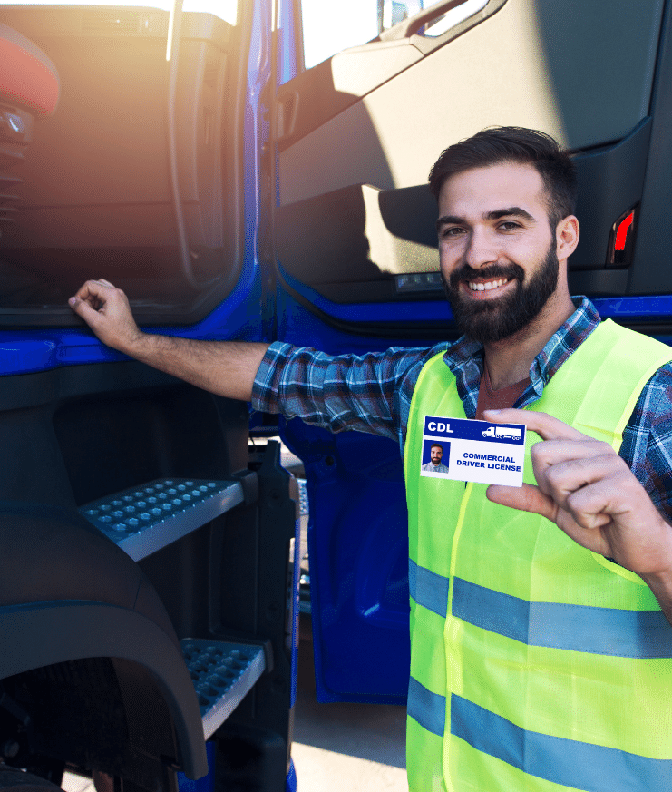 Online Entry-Level Driver Training Course