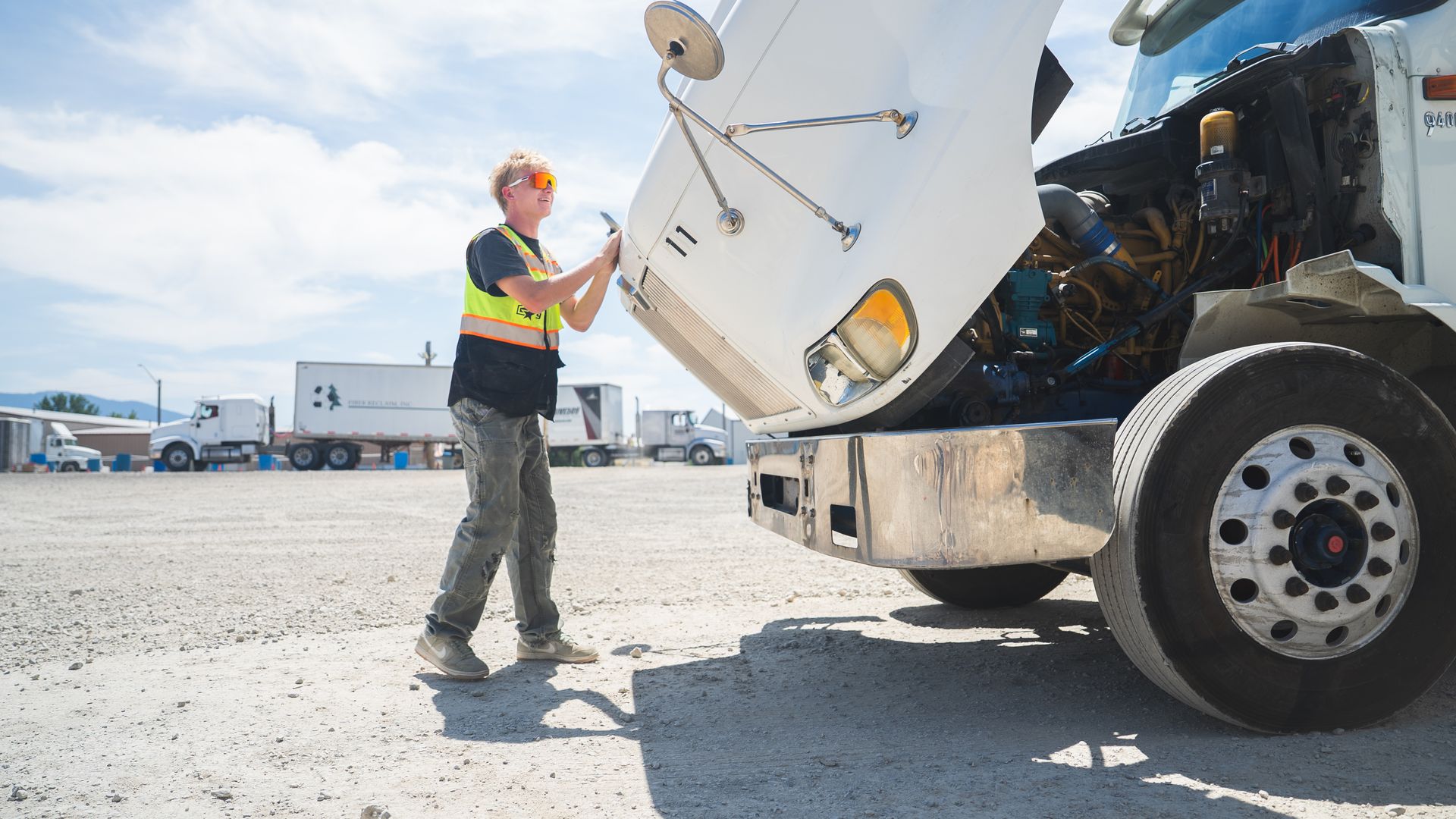 What is ﻿Entry-Level Driver Training (ELDT)