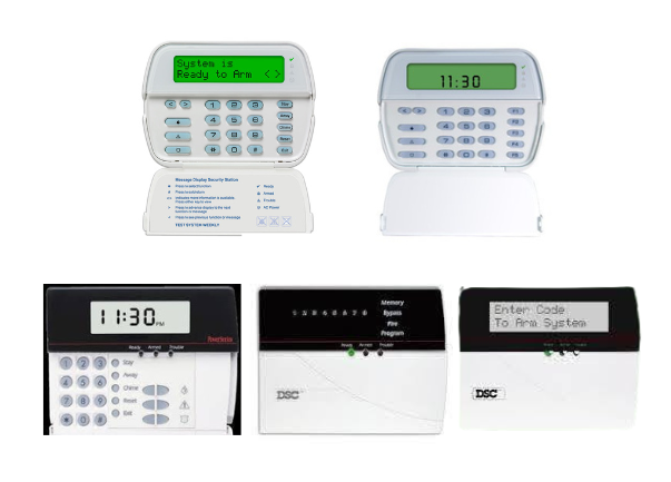 Troubleshooting Help | A1 Security Systems