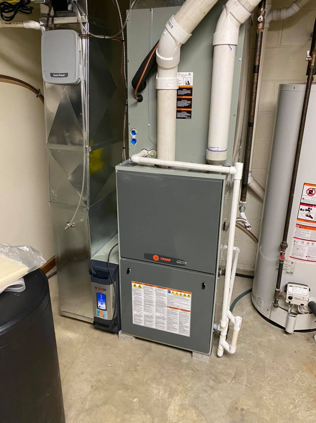 Heating & Cooling Installation & Repair | Evansville, IN