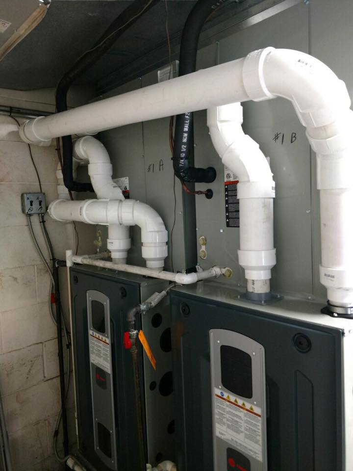 Heating & Cooling Installation & Repair | Evansville, IN