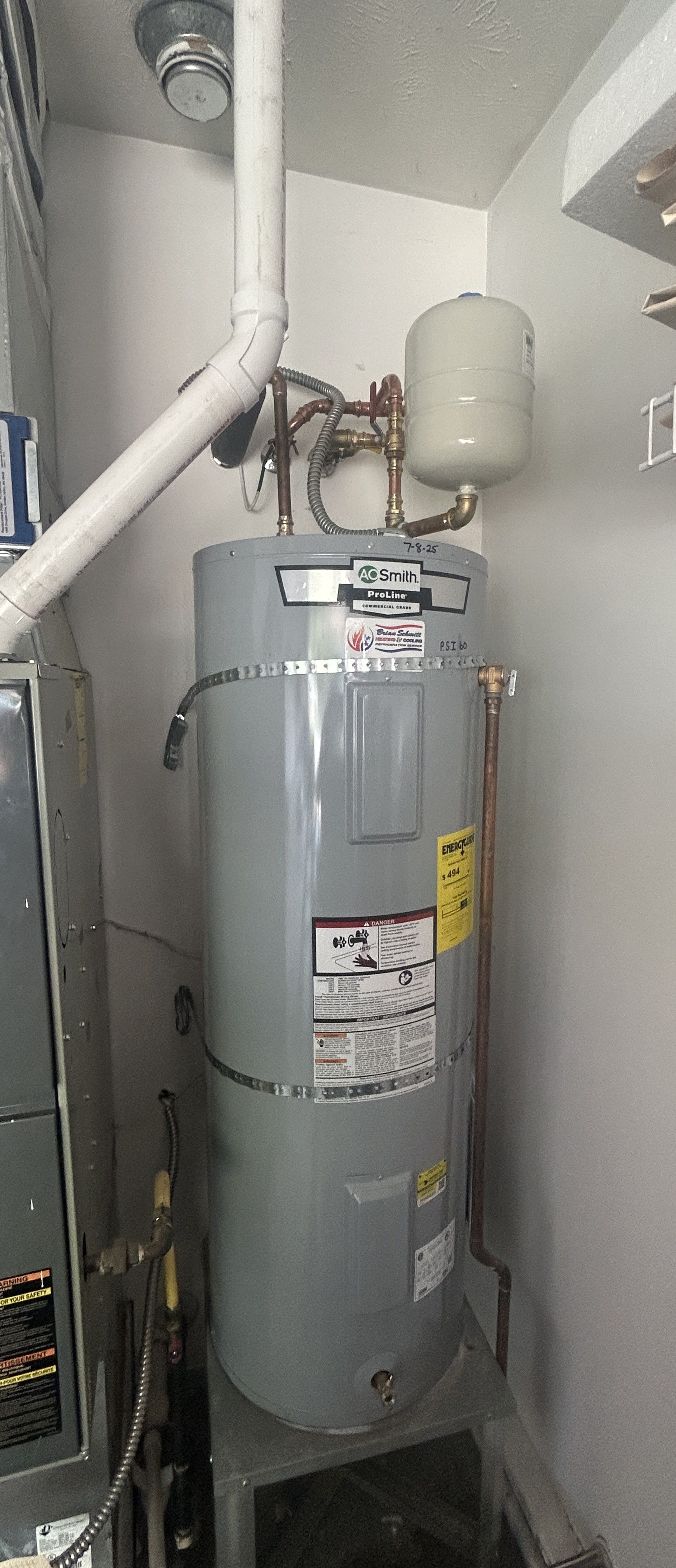 Heating & Cooling Installation & Repair | Evansville, IN