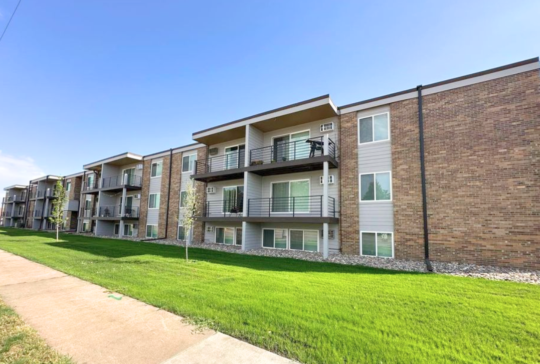 Axis Real Estate Investment Firm