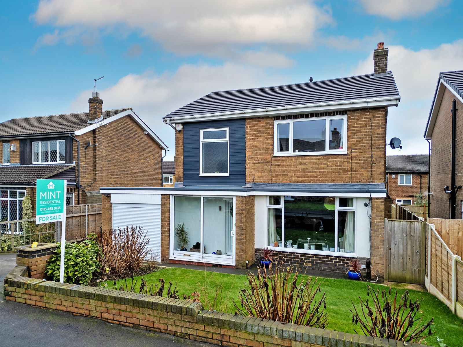 North Leeds Estate Agent | Mint Residential