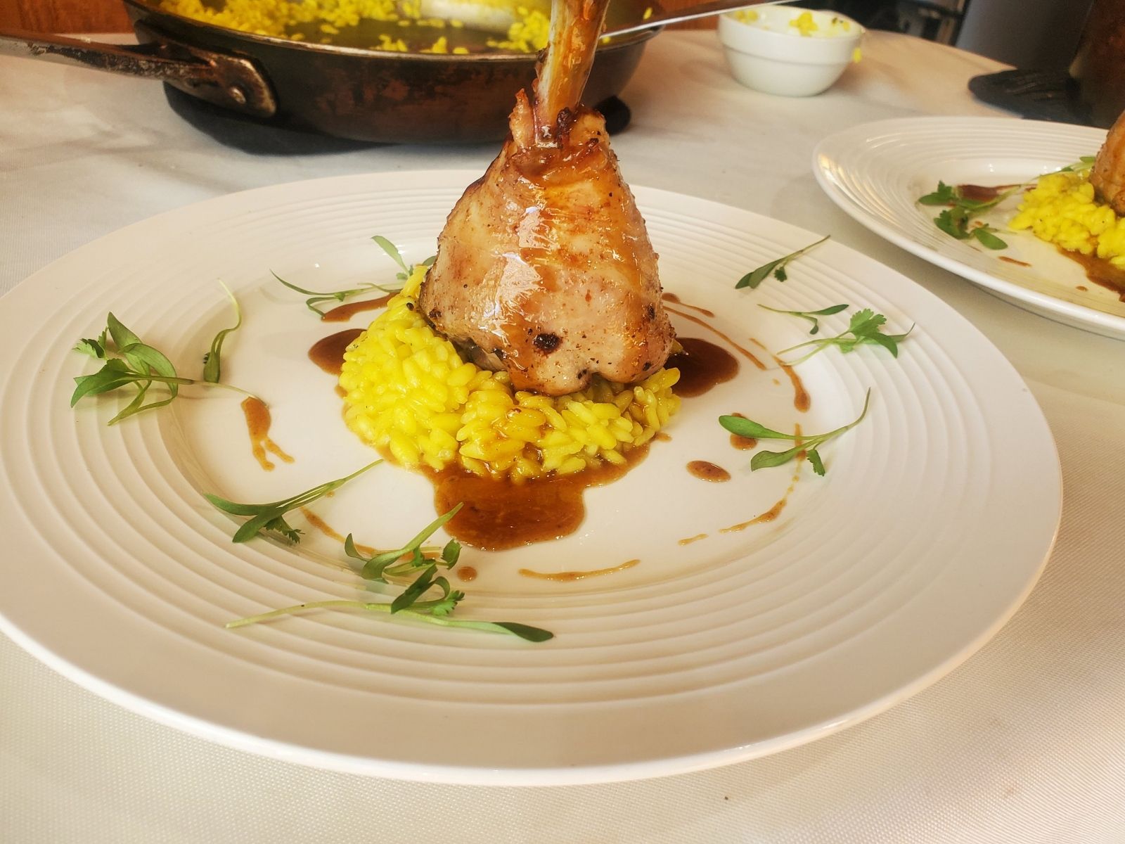 Seasonal Menus | Fresh Flavors of Every Season | NAPA'S BOXED LUNCH