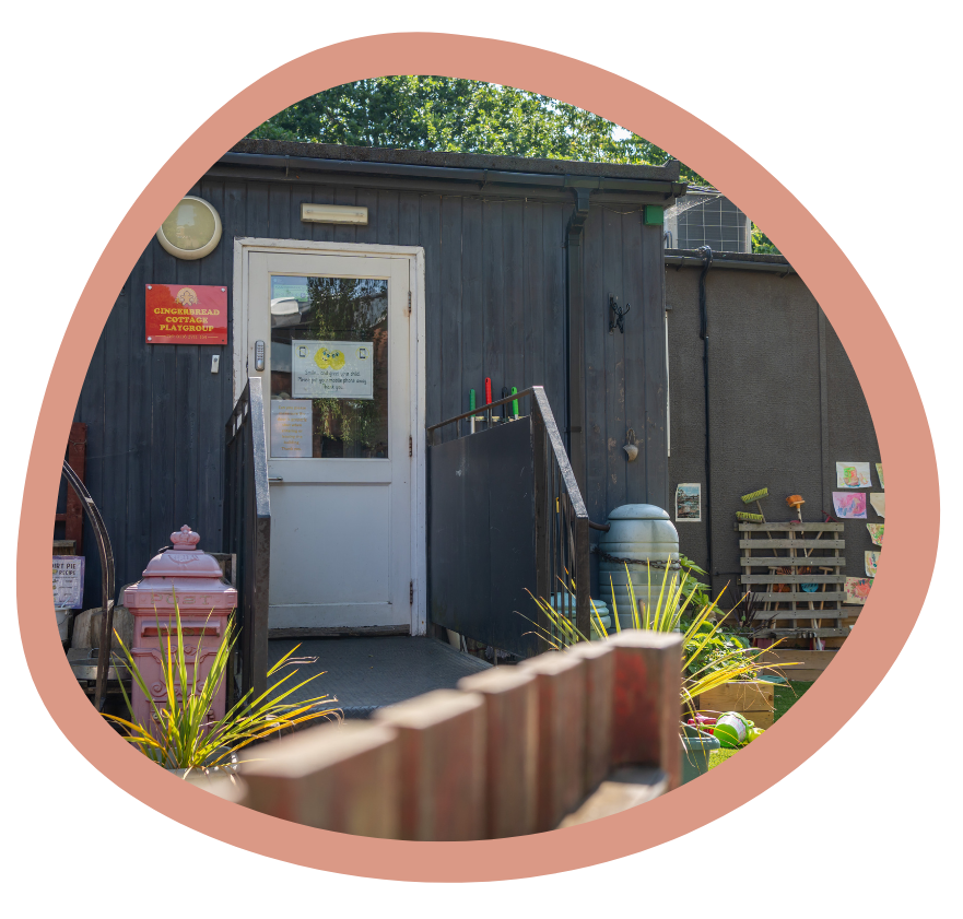 Gingerbread Cottage Playgroup | Nursery in Oadby