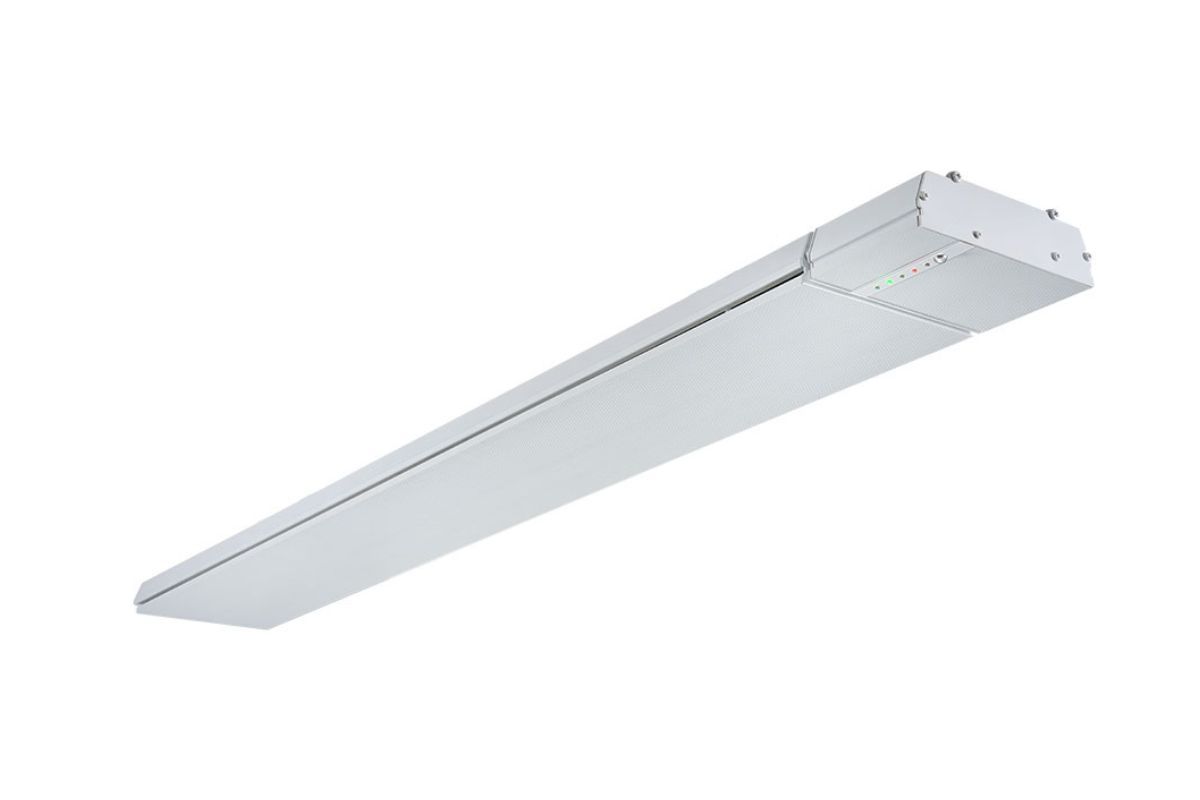 Wall-mounted louvre roofs: Attach seamlessly to structures