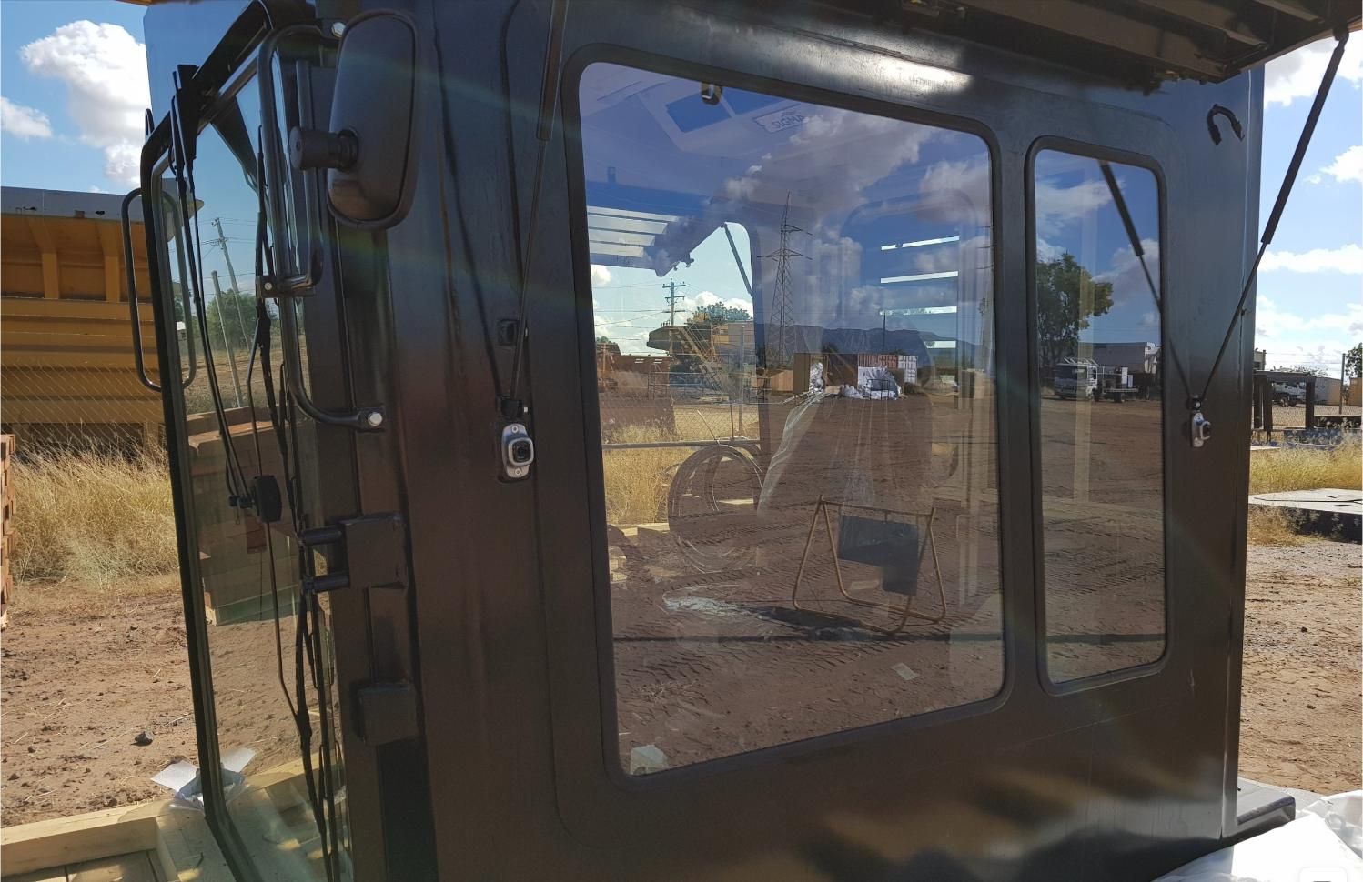 Agriculture Glass Repair & Replacement in Townsville | Australian ...