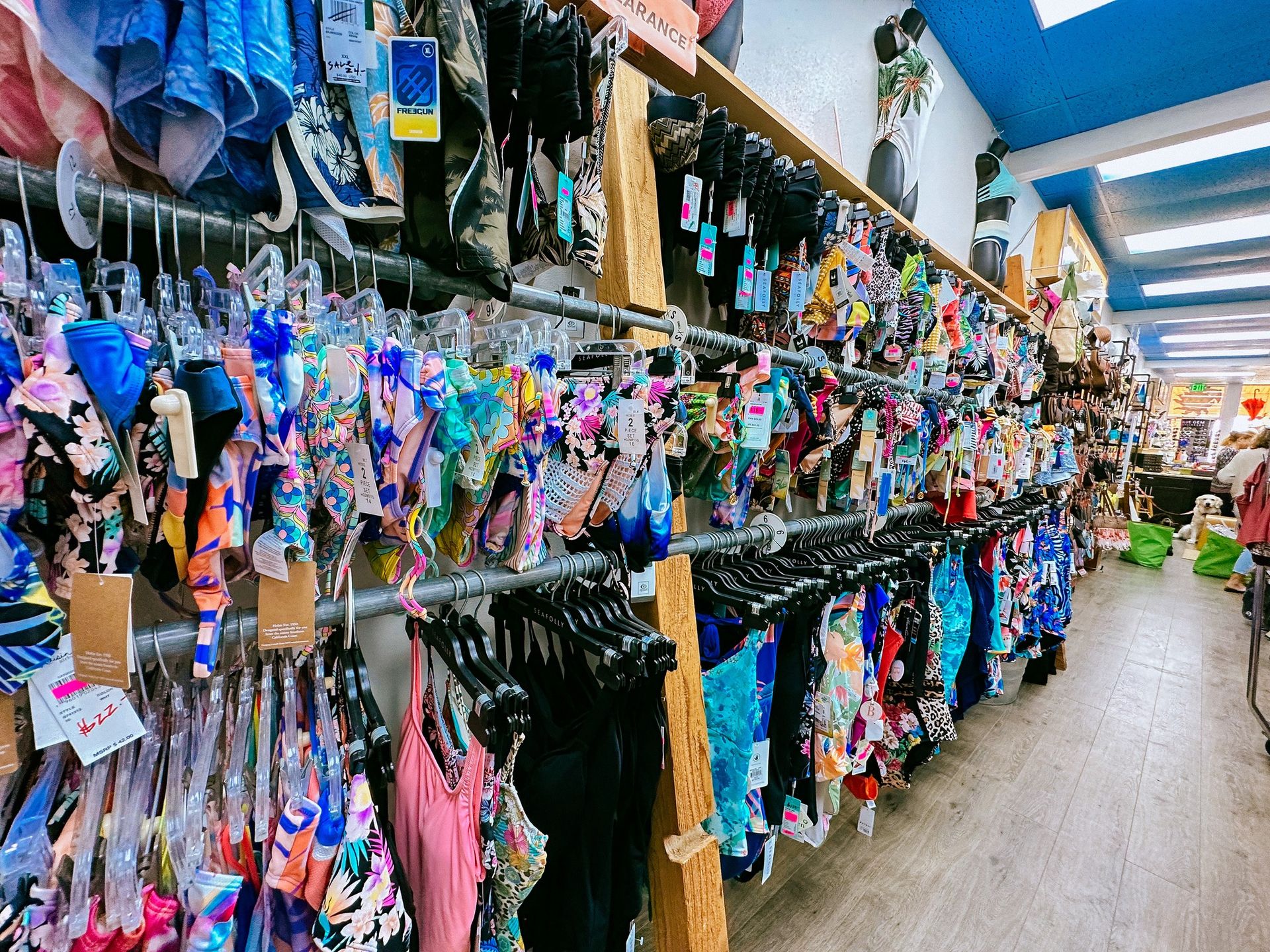 About Bikini Company | Retail Store for Swimwear