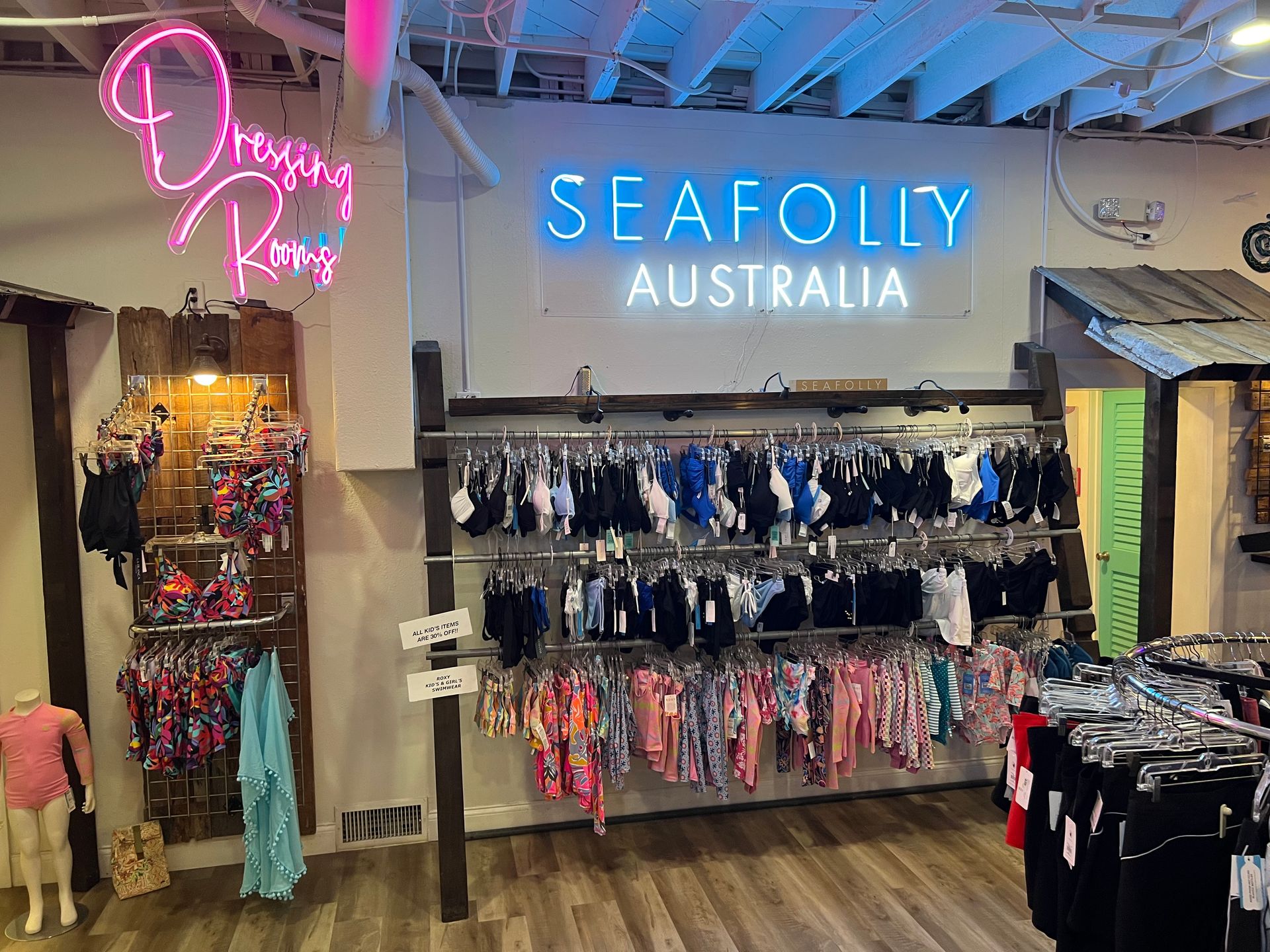 Bikini Co. | Find Your Perfect Fit