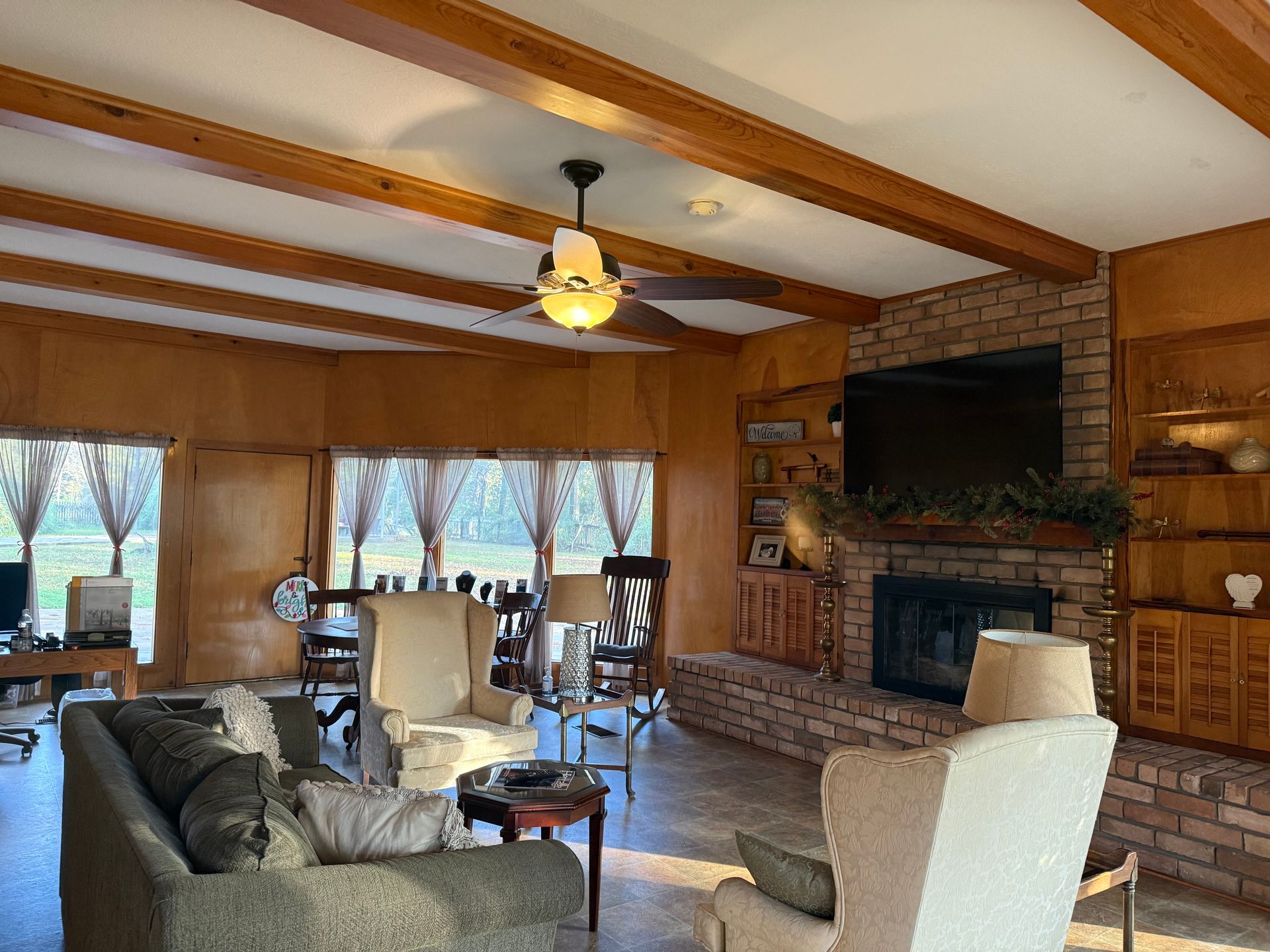 Our Location | Shultz Funeral Home