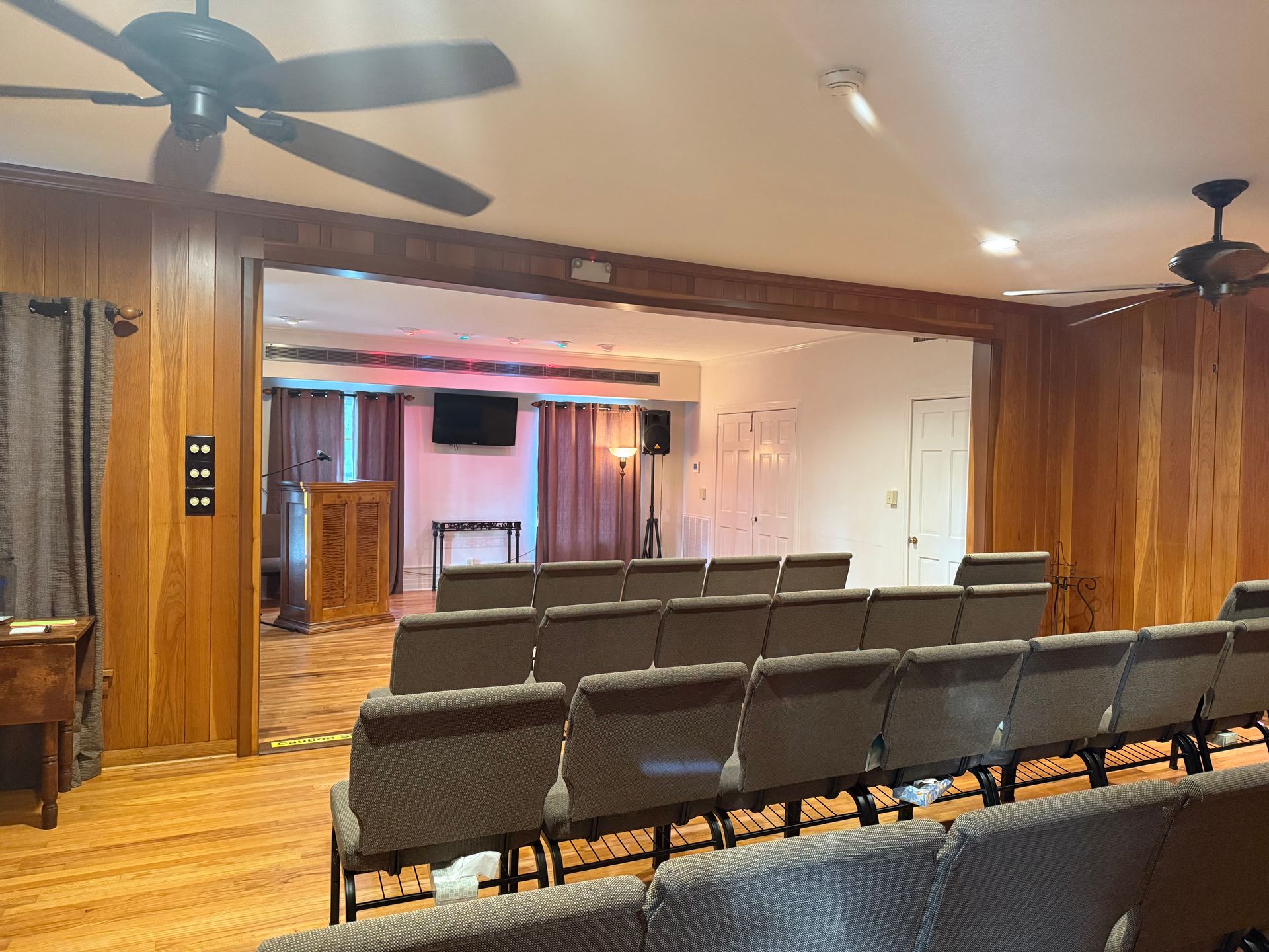 Our Location | Shultz Funeral Home