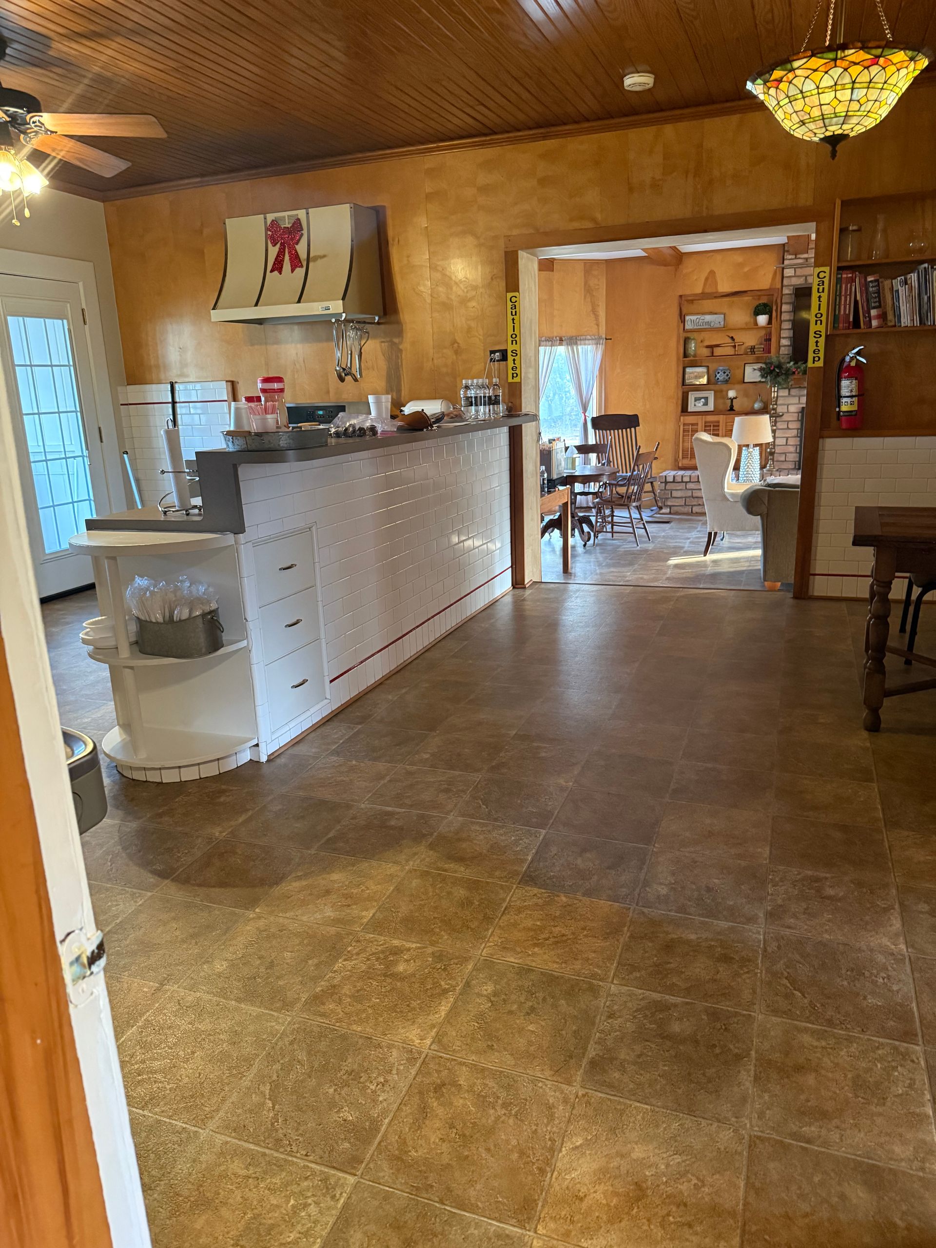 Our Location | Shultz Funeral Home