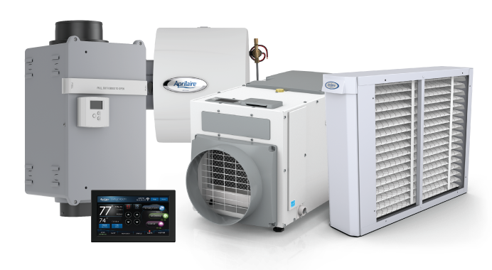 Home | Air Wizards HVAC