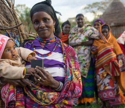 Talking Bibles | Why a Talking Bible