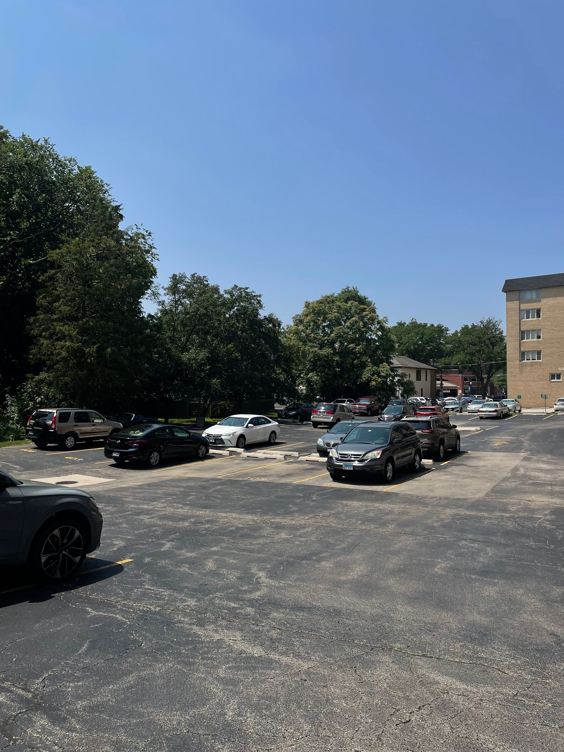Maple Way Condominiums