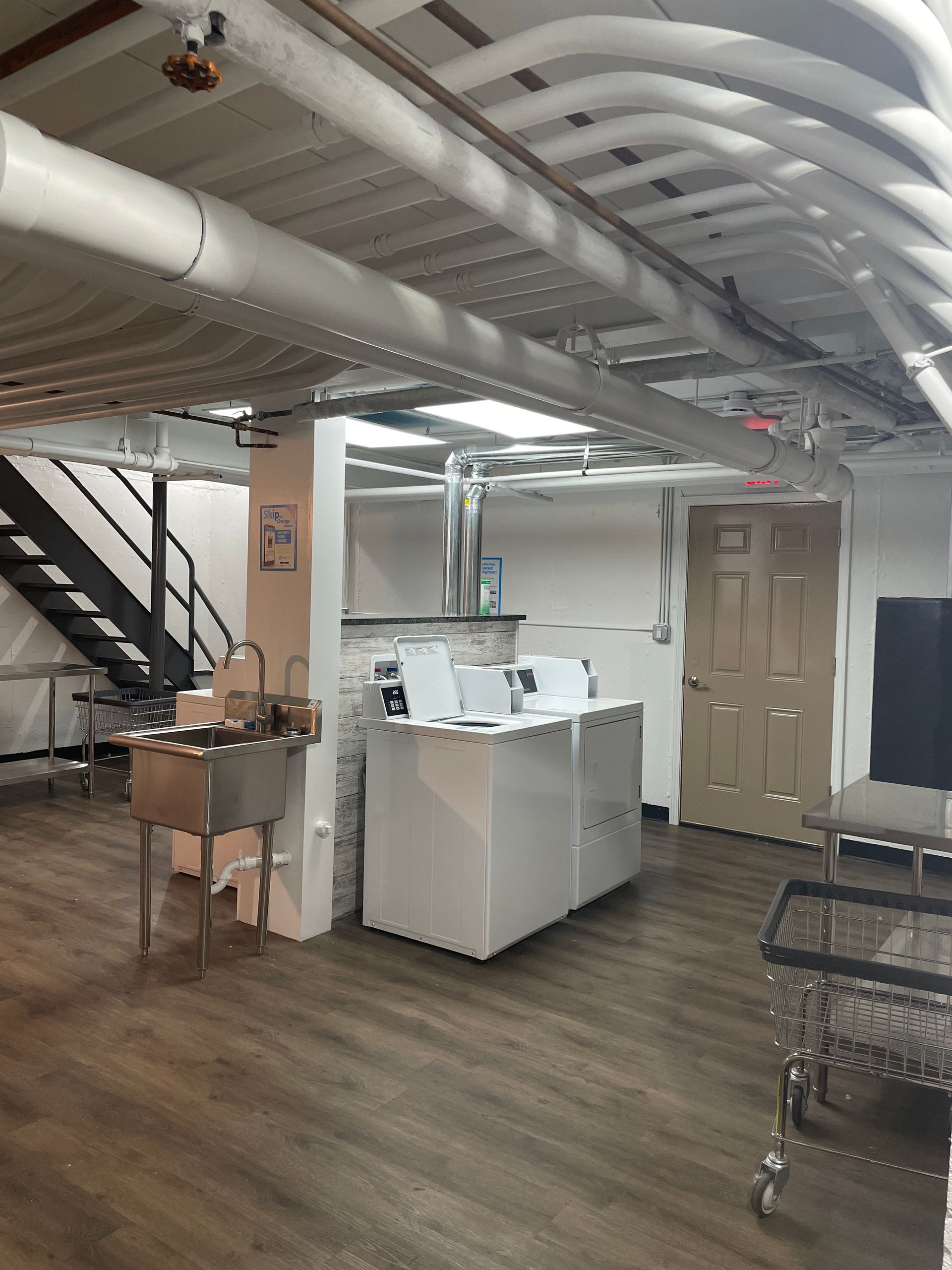 Fairview Square Apartments