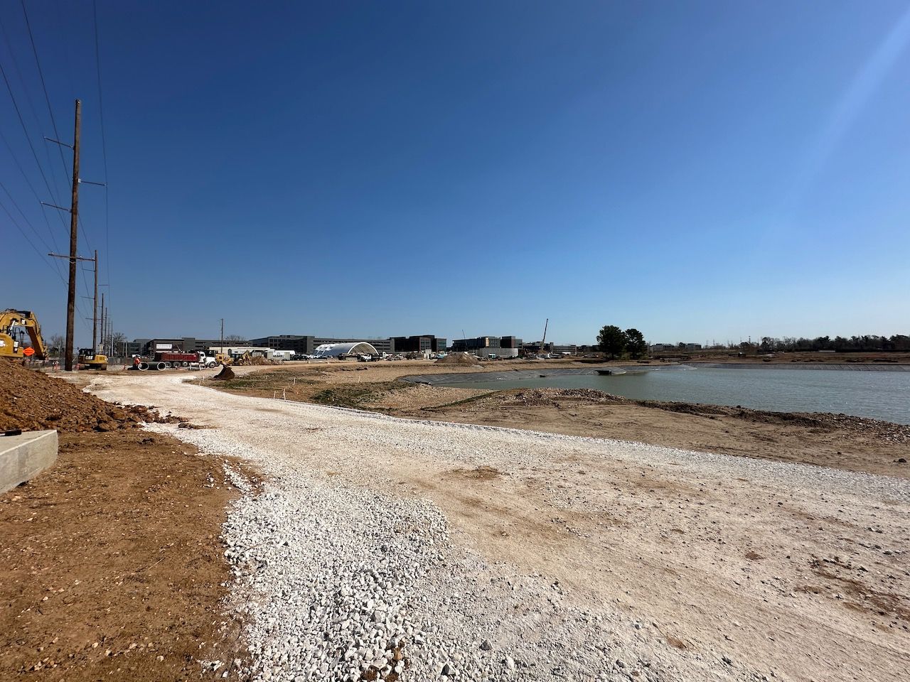 Land Clearing Services | Parallel Projects