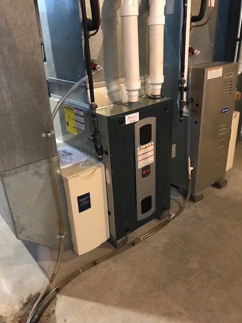 Project Gallery | Oregon, WI | Brothers HVAC