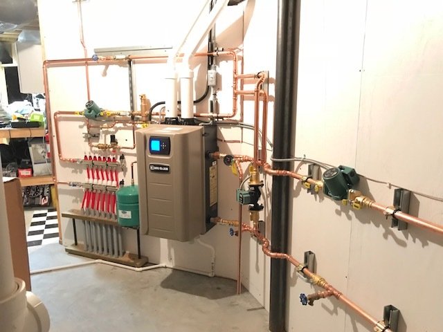 Project Gallery | Oregon, WI | Brothers HVAC