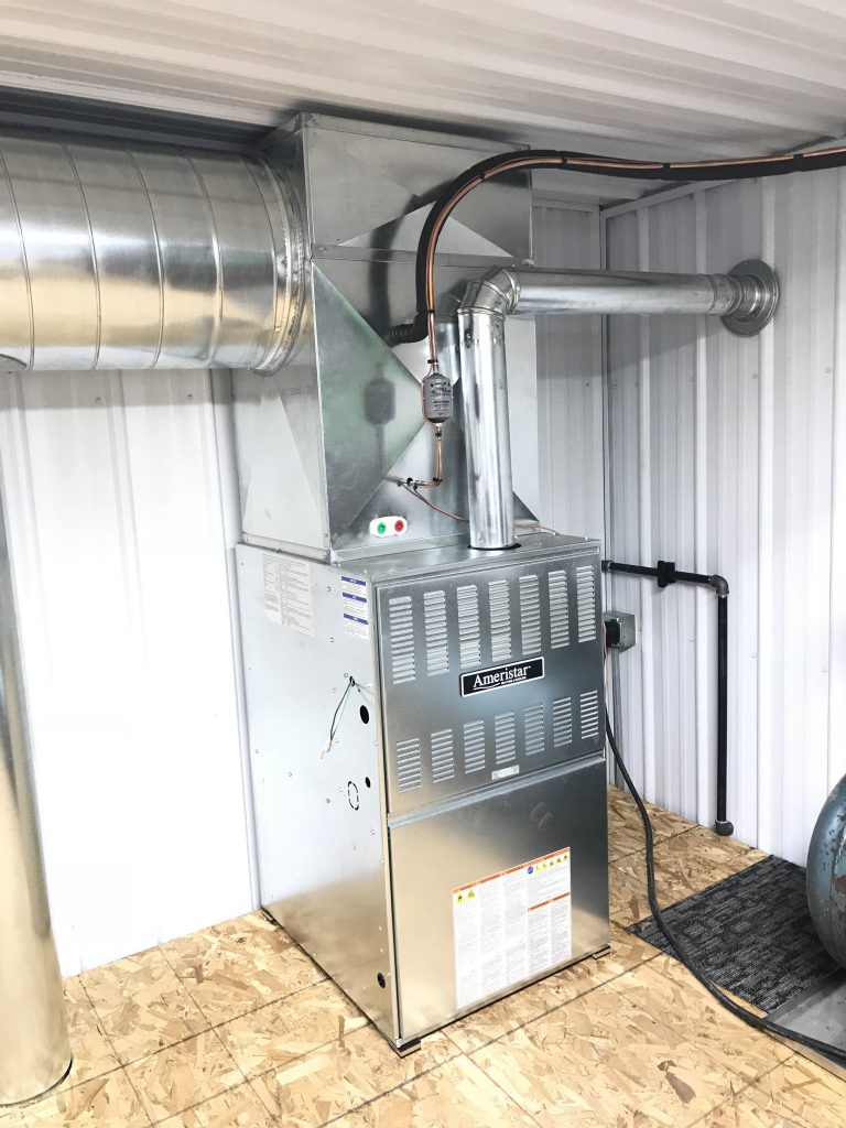Project Gallery | Oregon, WI | Brothers HVAC