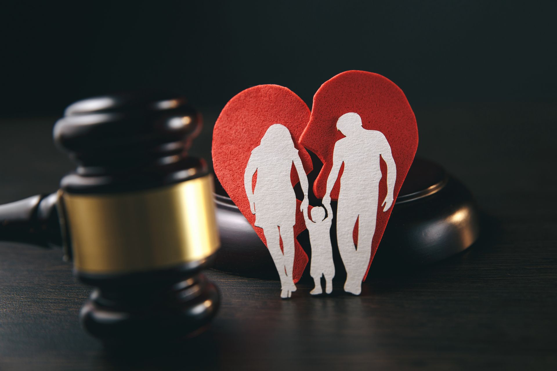 Family Law Attorney | Media, PA | Holber & Guilfoil