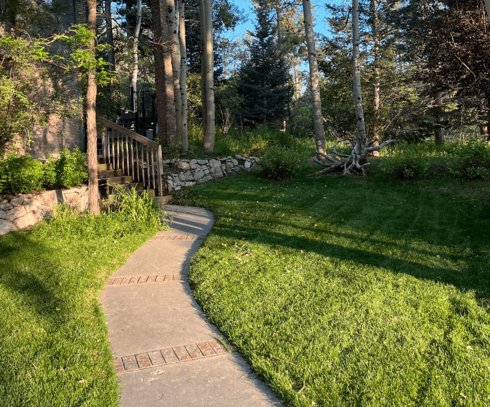Bugle Lawn & Landscape | Colorado Springs, CO