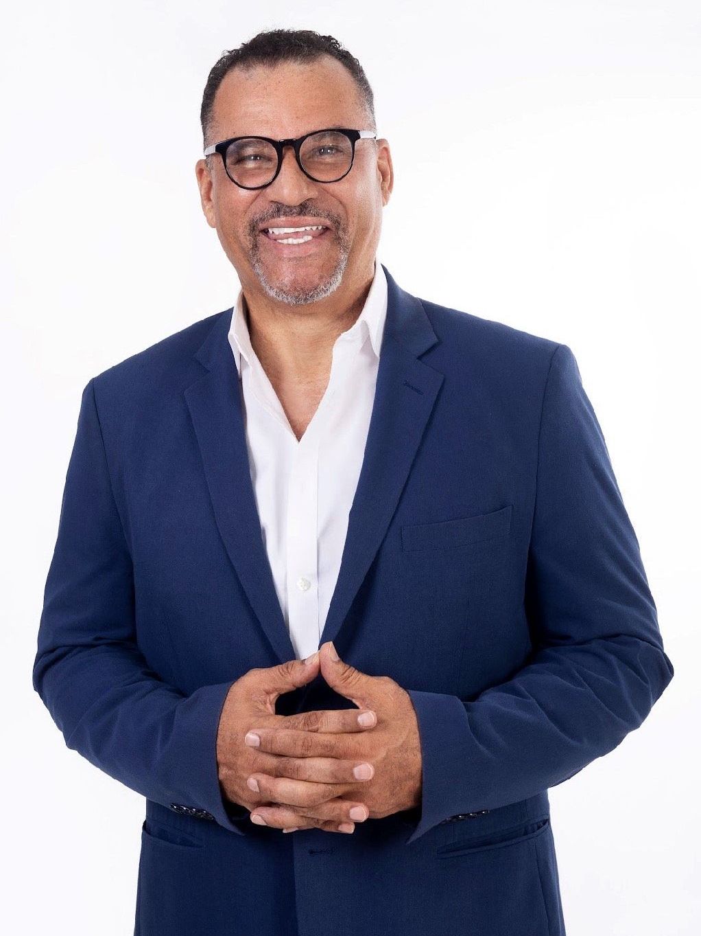 City Councilmember | Oliver Thomas | New Orleans, LA