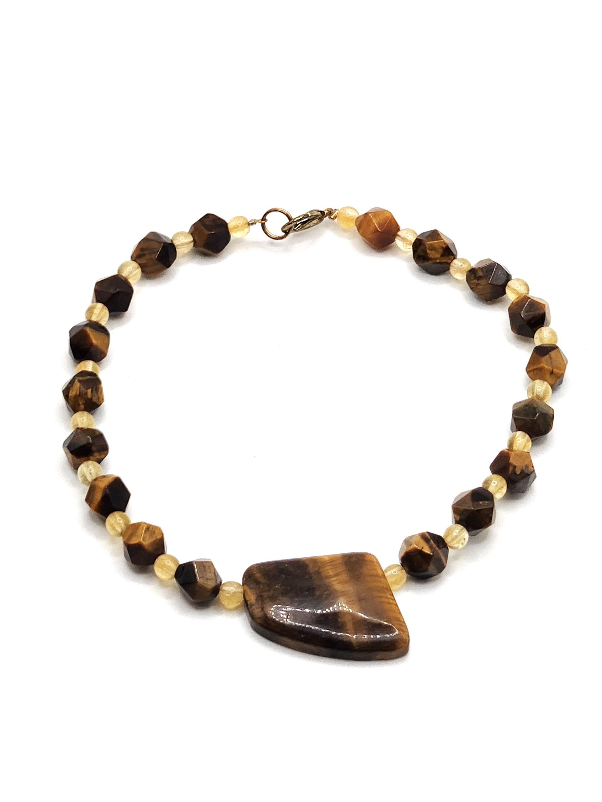 Crystal Anklets | Handmade by IsaRey Designs