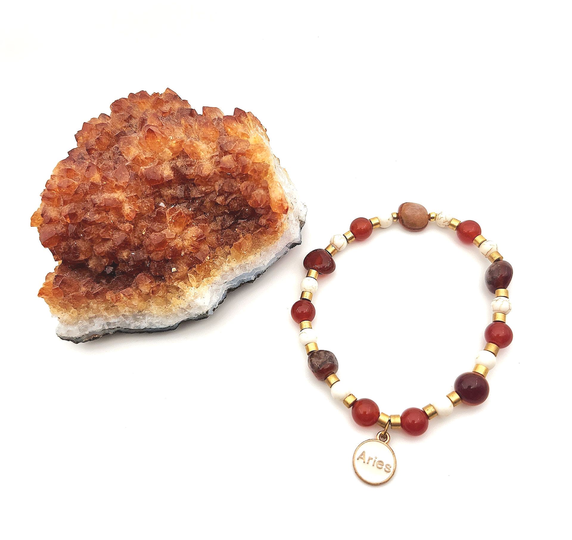 Crystal Bracelets-Terrific Turquoise Crystal Bracelet | IsaRey Designs