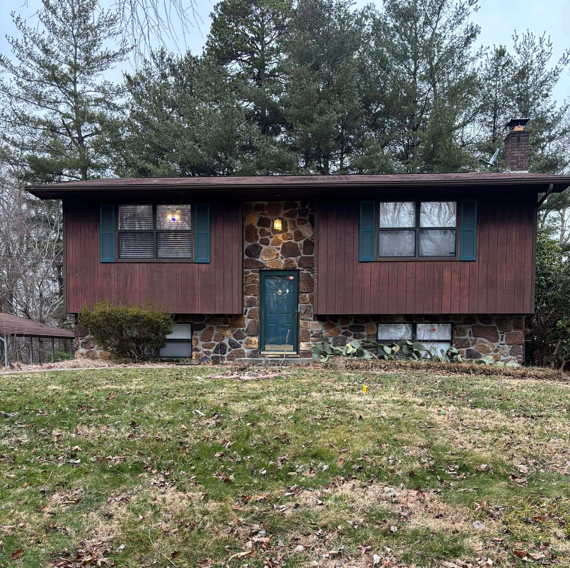 Recovery and Re-entry Housing Program