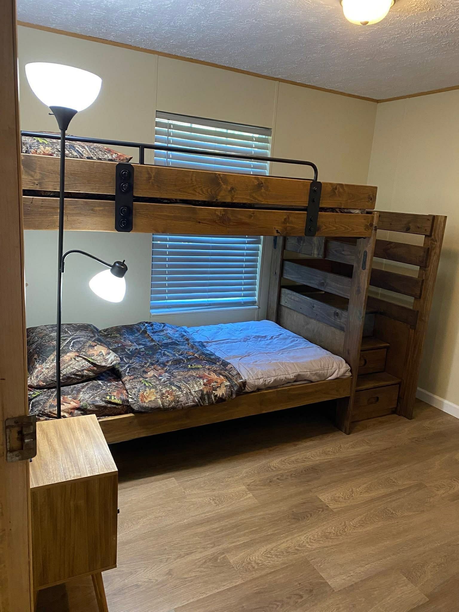 Recovery and Re-entry Housing Program