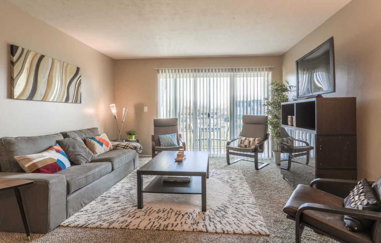 Oakwood Apartments