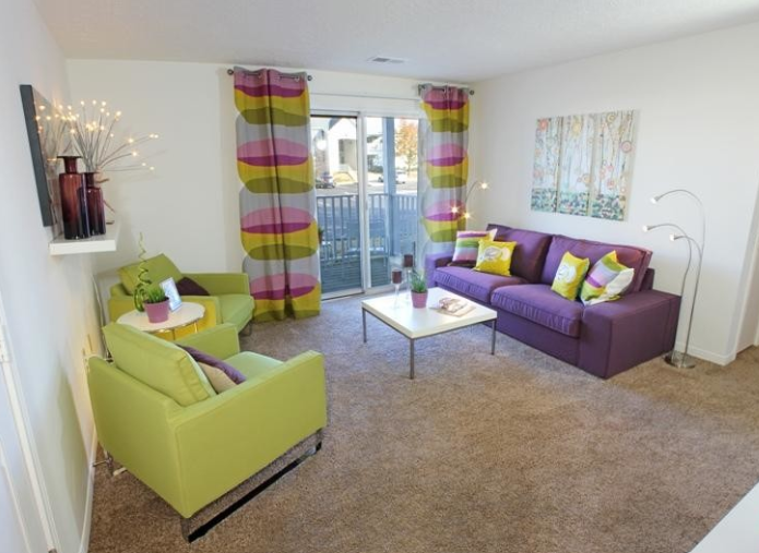 Vista Pointe Apartments