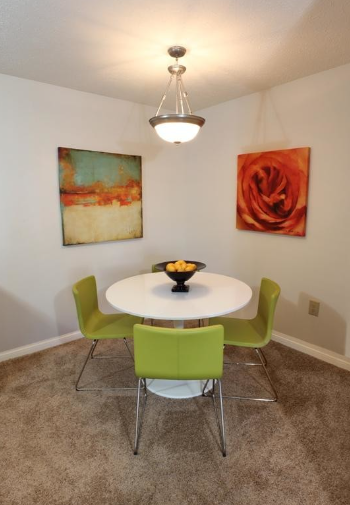 Vista Pointe Apartments